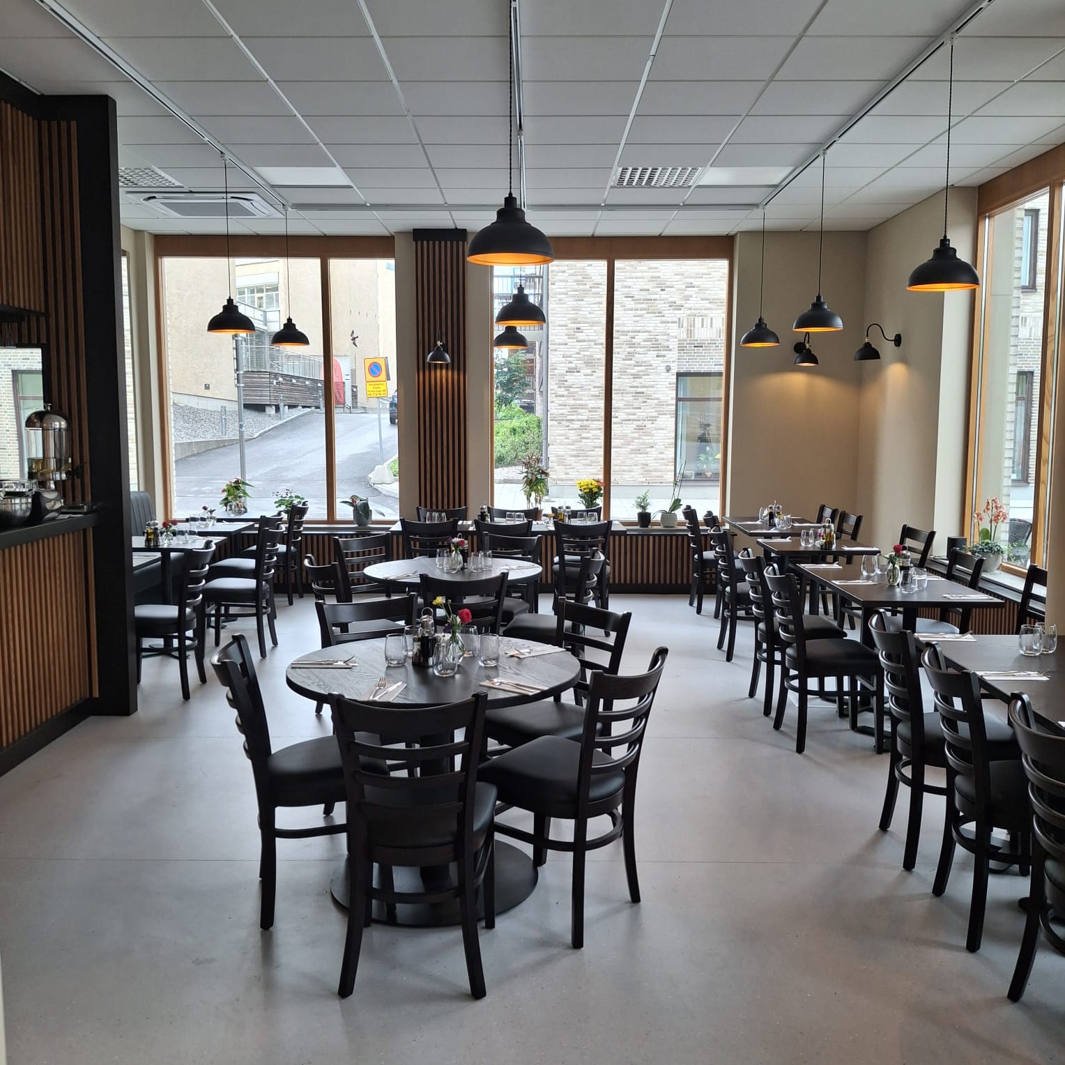La Casa de Planka | Restaurang i Älvsjö